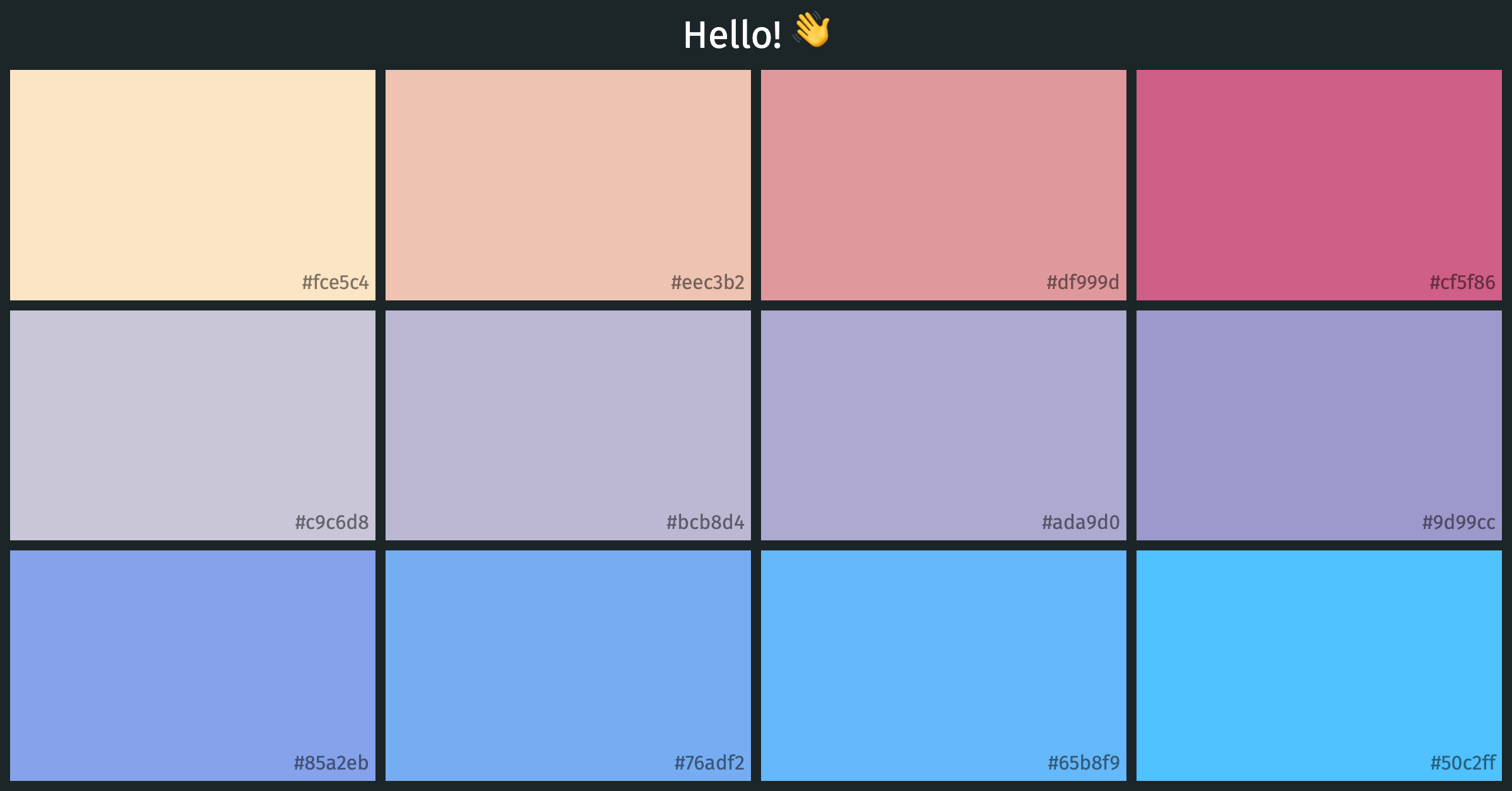 Main Page - endorpersand.github.io