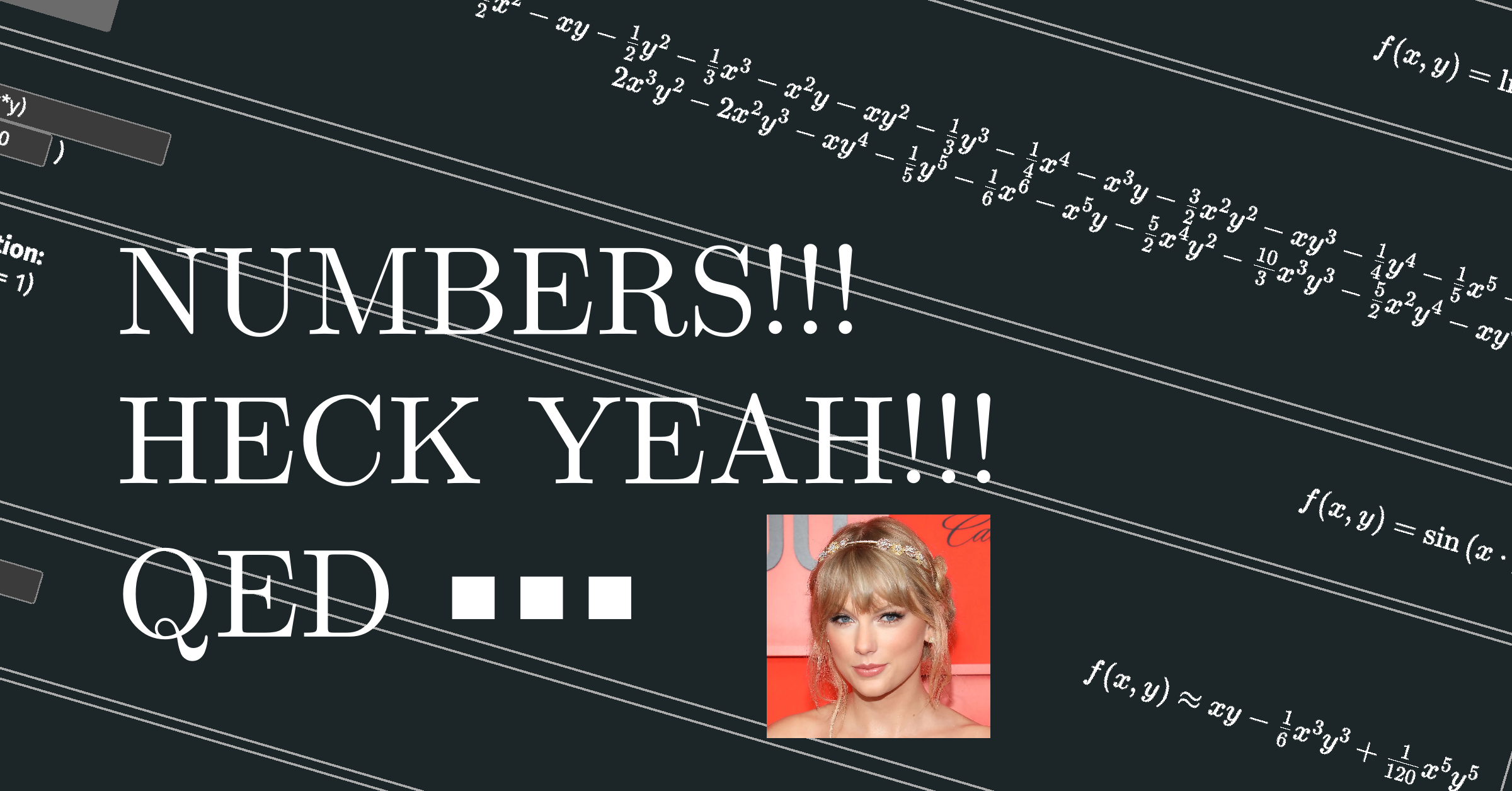 Two-Variable Taylor Polynomial Calculator